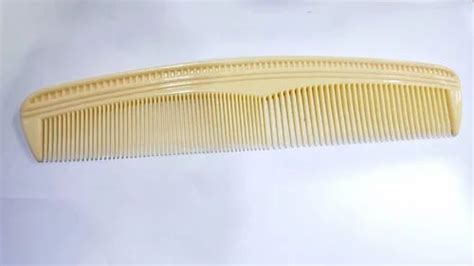 Plastic Magic Comb At ₹ 60 Dozen In New Delhi Id 27471672030