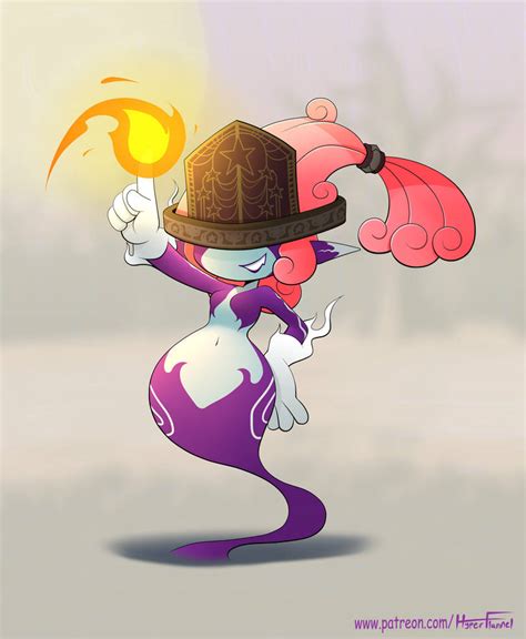 Vivna By Hyperflannel On Deviantart