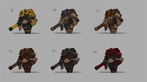 Gutterman Official Ultrakill Wiki