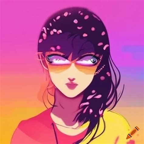 Reflected Landscape On Craiyon