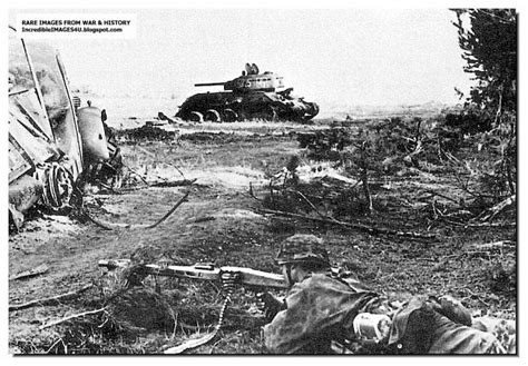 Battle On Kursk Image Wehrmacht Gamers Moddb