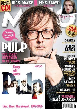 Mojo June 2025 Great Magazines