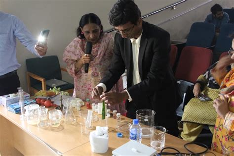 Pre Conference Workshop On Micropropagation Of Medicinal Plants Through Tissue Culture Technique