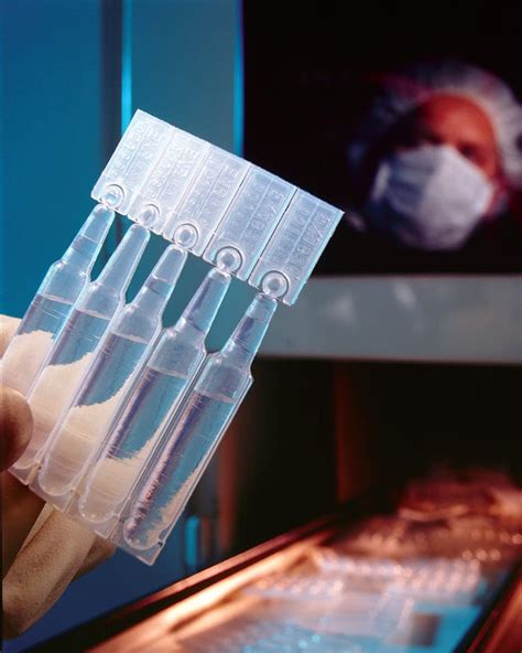 Product Characterization Recent News Bioprocess International