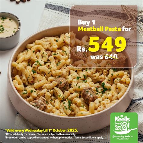 Keells Latest Promotions Offers And Discounts