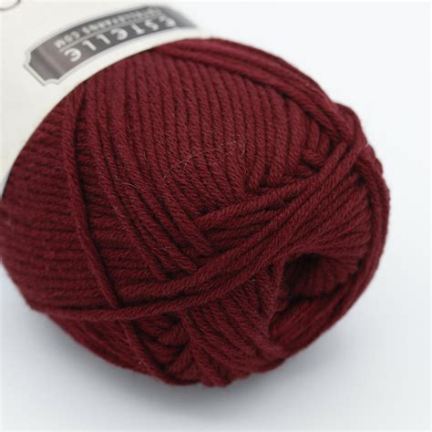 Eco Cotton Dk Estelle Fia Fia