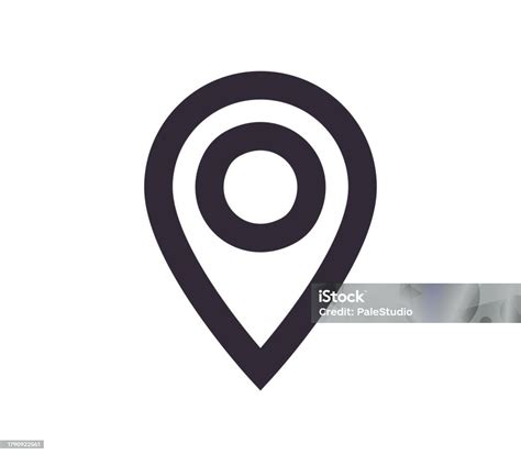 Mobile User Interface Navigation Symbol Stock Illustration Download