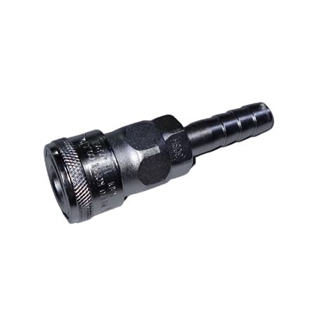 Standard Nitto Socket 38 Hose Barb Brüder Australia