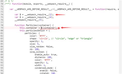 Webpack构建的项目报错： Is Not A Function Segmentfault 思否
