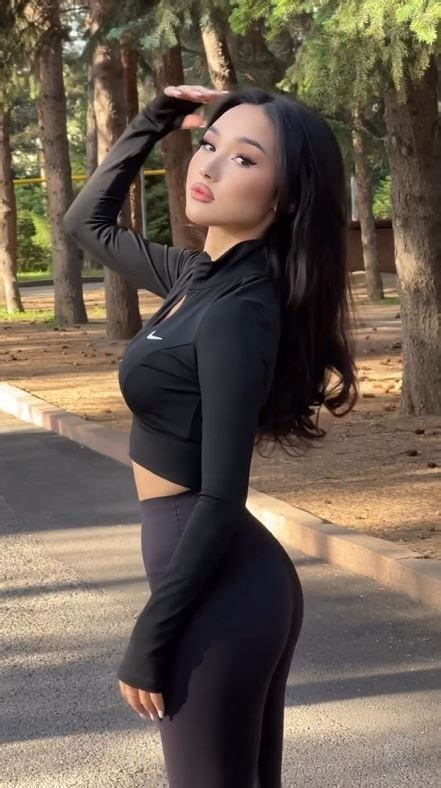 Asian Sirens · Rano Beldeubayeva Beldeubaevaa