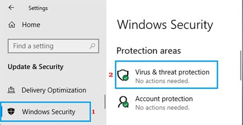 How To Scan Files And Folders For Malware In Windows Techbout