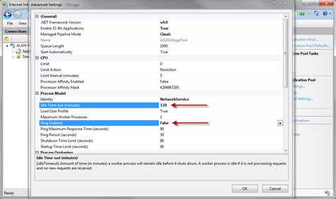 Archioffice Session Times Out Bqe Knowledgebase