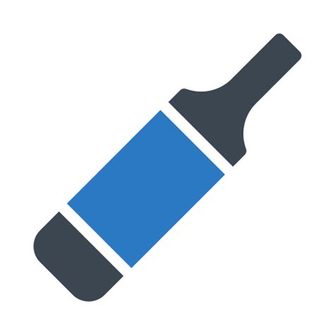 Cricket Generic Blue Icon