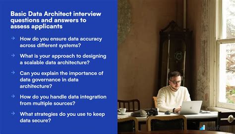 71 Data Architect Interview Questions Adaface