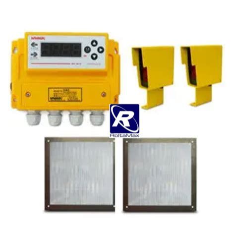 Anti Collision Device Anti Collision Sensor Latest Price