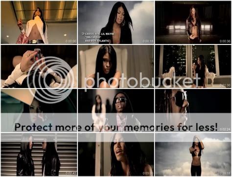 Ddl2alive Cassie Ft Lil Wayne Official Girl