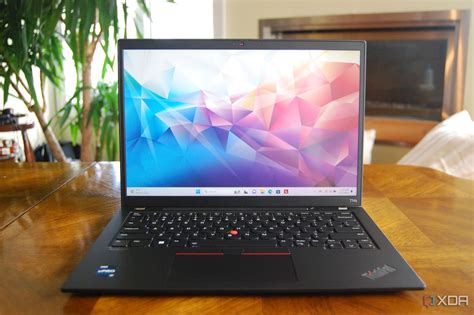 Lenovo Upgrades Its Most Popular ThinkPads With AI And A MP Webcam