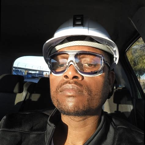 Magic Sibuyi Preng Engineer Electrical Engineer Sasol Linkedin