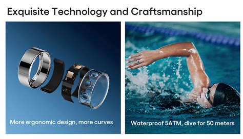 J Style 2301a Waterproof Stainless Steel Bluetooth Heart Rate Spo2