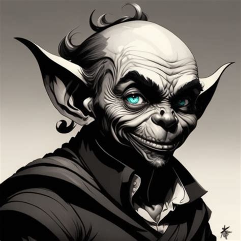 Create a fictional character based on your requierments by Vitrex137 | Fiverr
