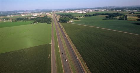 Urban Growth Boundary Metro