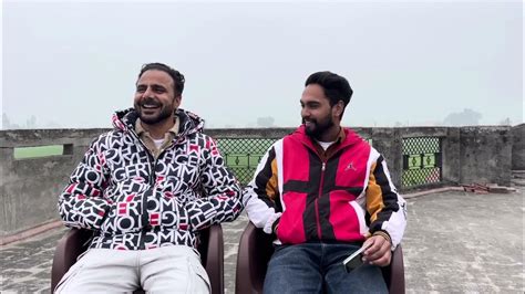 Deedar Gill Talks Friendship Youtube