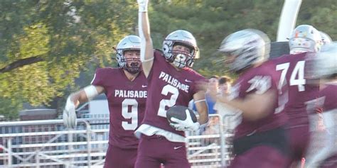 Athlete Of The Week Nathan Umberger