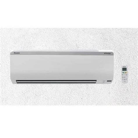 18 Ton Daikin Inverter Split Ac At ₹ 25500piece In New Delhi Id