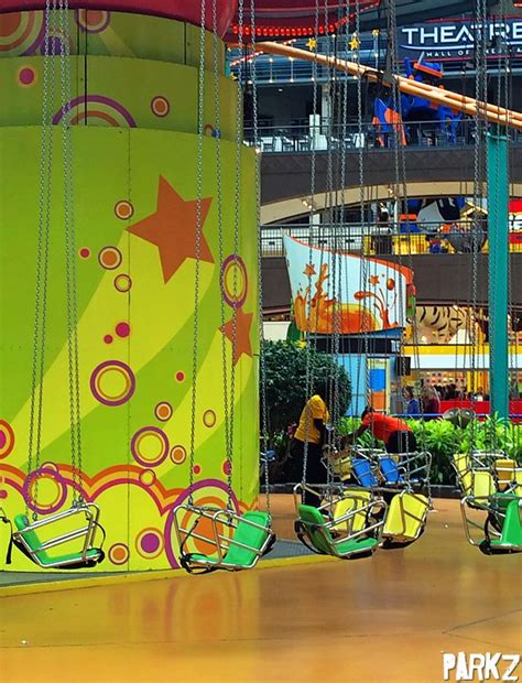 Backyardigans Swing A Long Parkz Theme Parks