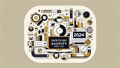 Comprehensive Guide On How To Improve Shopify Seo In 2024