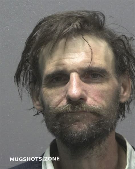 Robb Mark Eric 06102023 New Hanover County Mugshots Zone