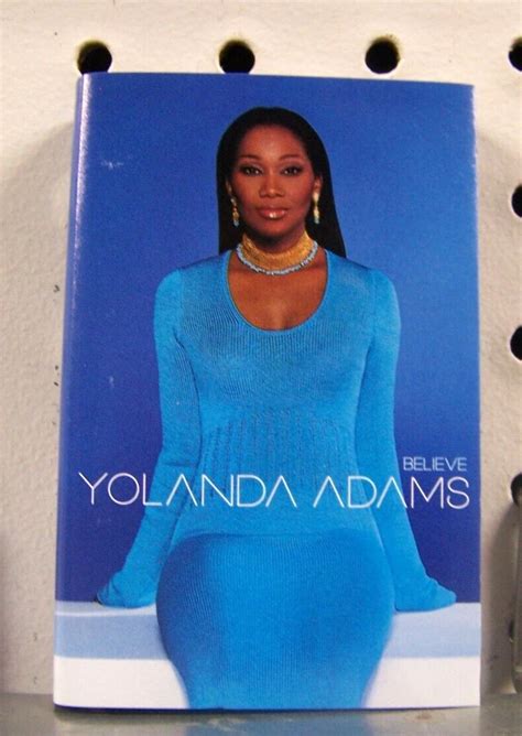 Yolanda Adams