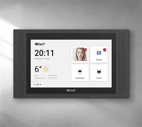 Best Building Intercom System For Apartments In 2023