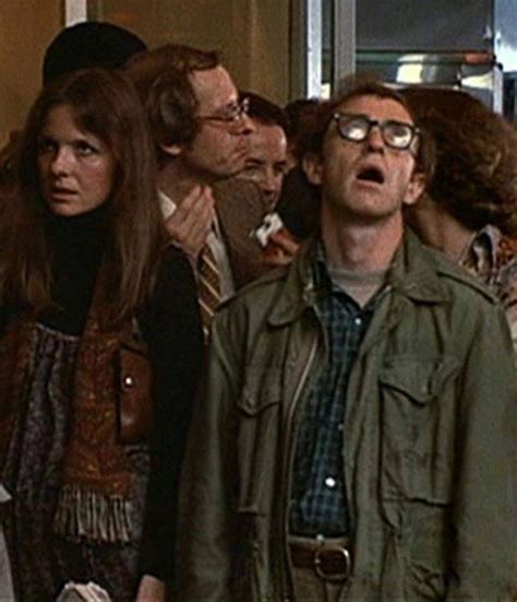 Io E Annie Annie Hall Woody Allen Woody Allen Movies