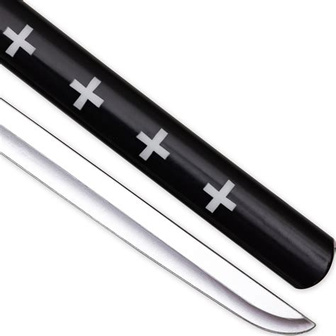 Foam Kikoku Odachi Sword Replica Anime Inspired Cosplay Prop