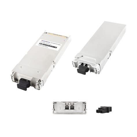 相干光模块：光通信领域的革命性技术 Ascentoptics 博客