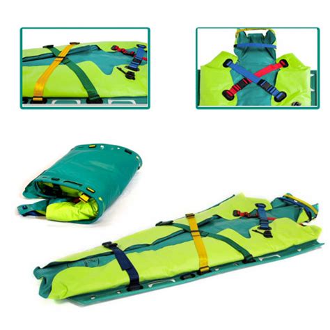 Vakuummatratze Germa EasyFix Plus II Ready2Go - HerliMedical.de