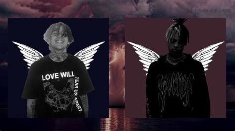 Awesome Lil Peep Computer Wallpapers Wallpaper Cave