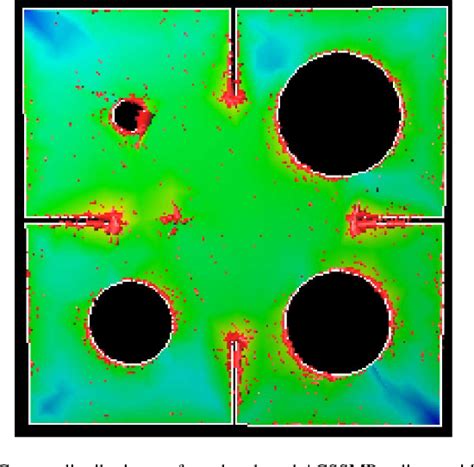 Figure 1 From Asymmetric Circular Shaped Slotted Microstrip Antennas For Circular Polarization