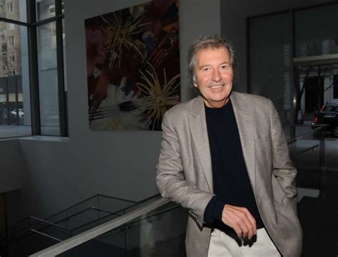 Pictures Of Robert Shaye