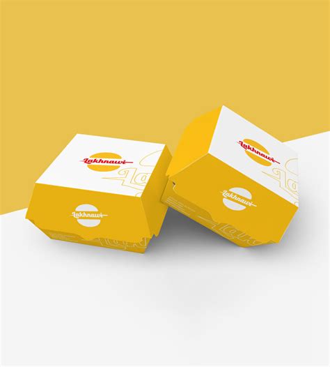 Customzied Burger Packaging Boxes Burger Box Wholesale Usa