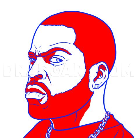 How To Draw Ice Cube Ice Cube Coloring Page Trace Drawing Artofit