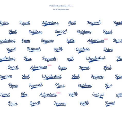 Intro Script On Behance
