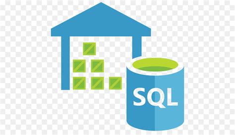 Sql Azure Logo