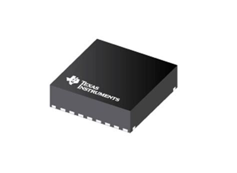 Tps542a52 Synchronous Buck Converter Ti Mouser