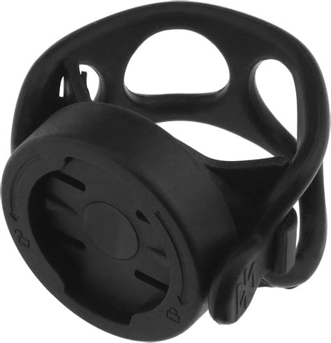 Create Idea 360° Rotating Bike Stem Computer Mount Adapter