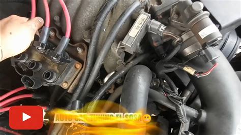 Orden De Encendido Del Ford Ranger 30 Ford Ranger 1998 2011 Mdjc