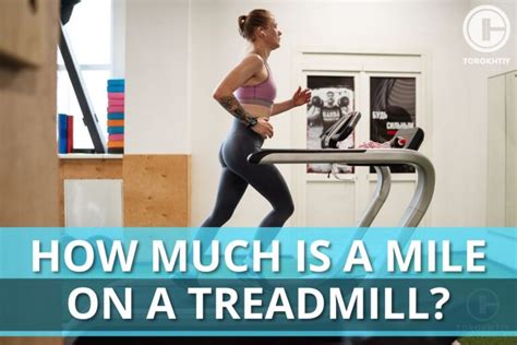 What Does A Mile Look Like On A Treadmill Detroit Chinatown