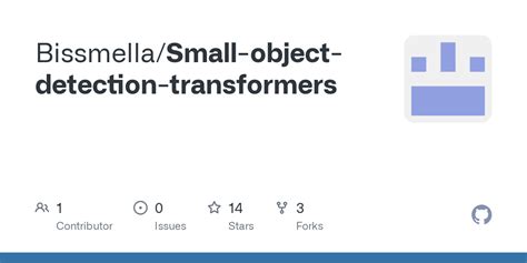 Github Bissmella Small Object Detection Transformers