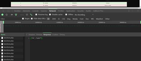 Javascript How To Correctly Live Reload New Data From Database Stack Overflow